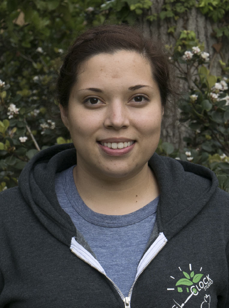 2017 – The BioClock Studio