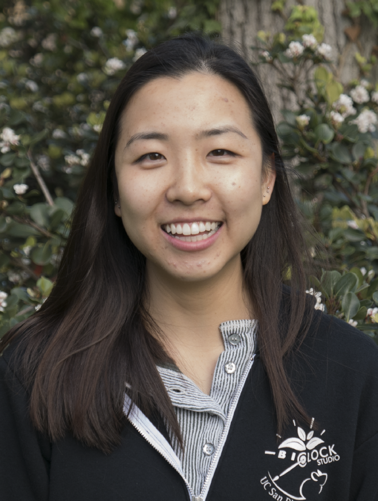 2017 – The BioClock Studio